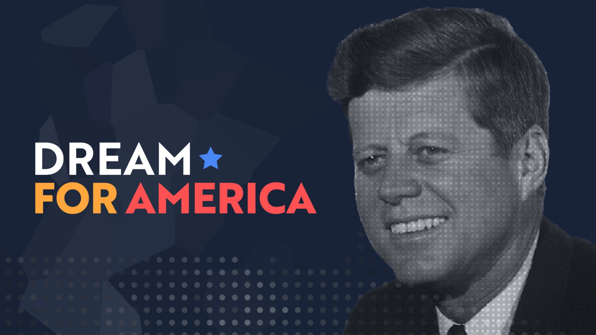 Dream for America | Taking On Turning Point USA