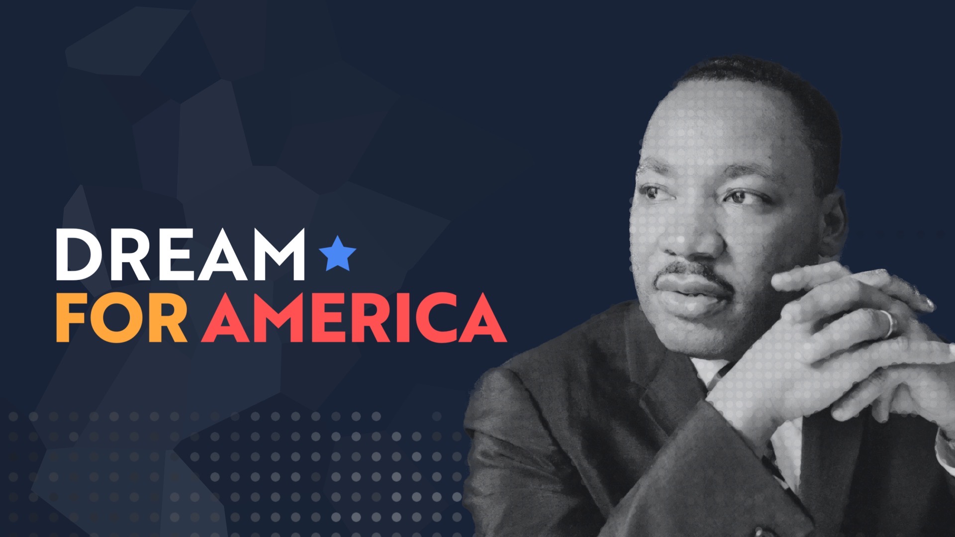 About Us | Dream for America
